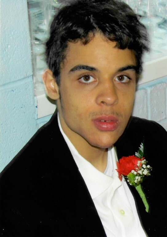 Ariel "Ari" Dash Obituary - Hagerstown, MD | Harman Funeral Home, P.A.