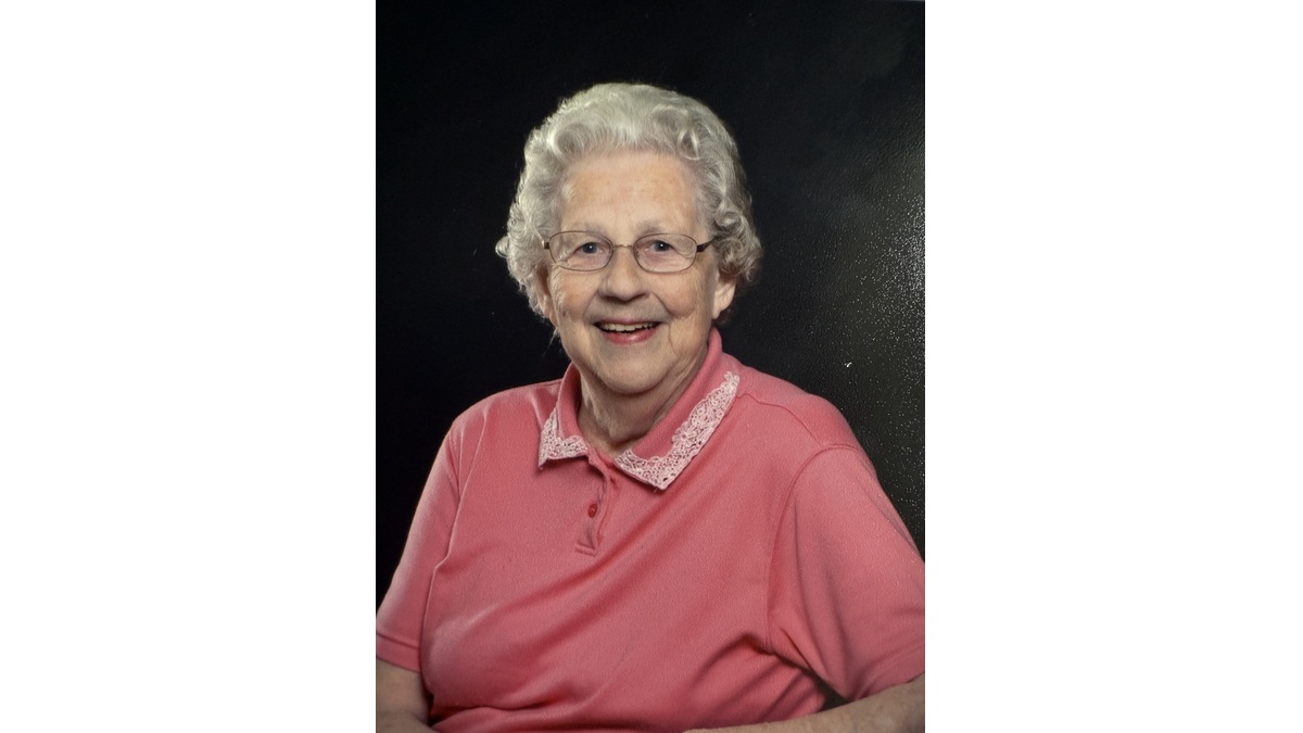 Lorene Huffer Obituary - Middletown, MD | Thompson-Harman Funeral Home