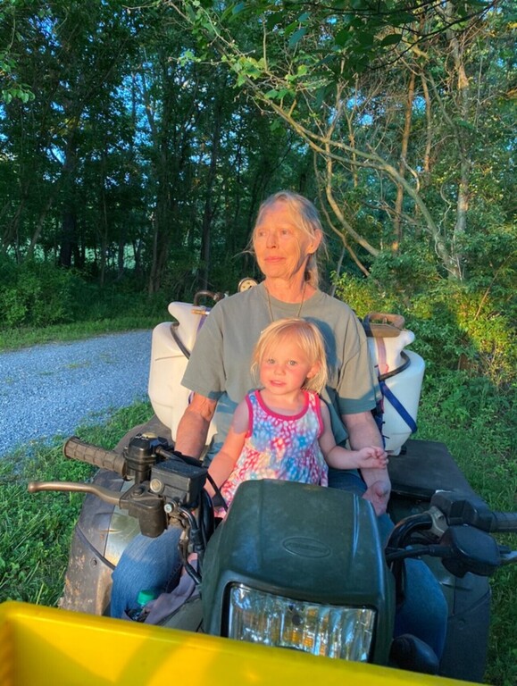 Sara Rall Obituary - Hagerstown, MD | Harman Funeral Home, P.A.