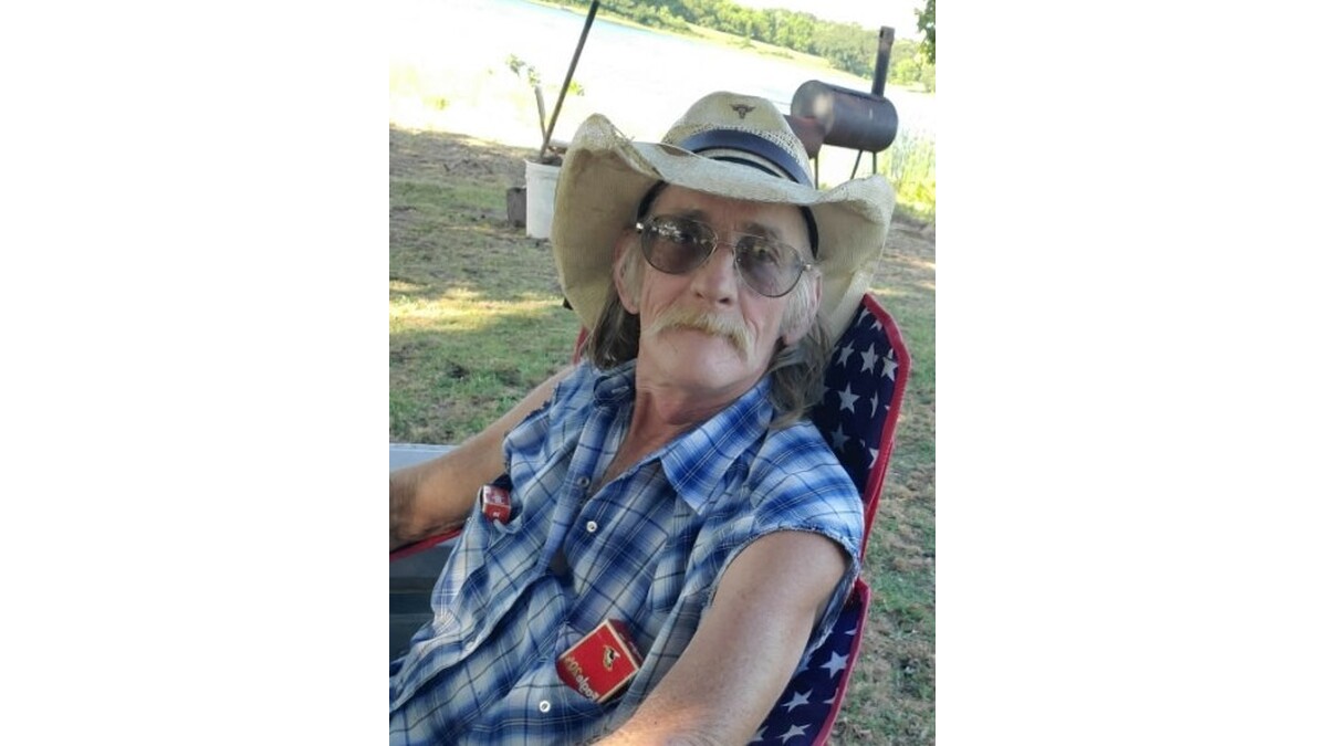 Kurt Shelton Obituary - Drumright, OK | Michael's Funeral Home, Inc.