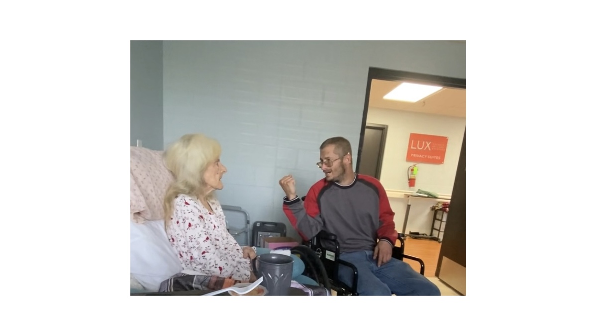 Lucille Elliott-Lee Obituary - Drumright, OK | Michael's Funeral Home, Inc.