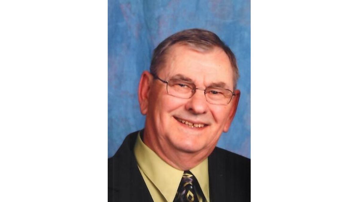 Thomas Zukowski Obituary - Blasdell, NY | John J. Kaczor Funeral Home, Inc.