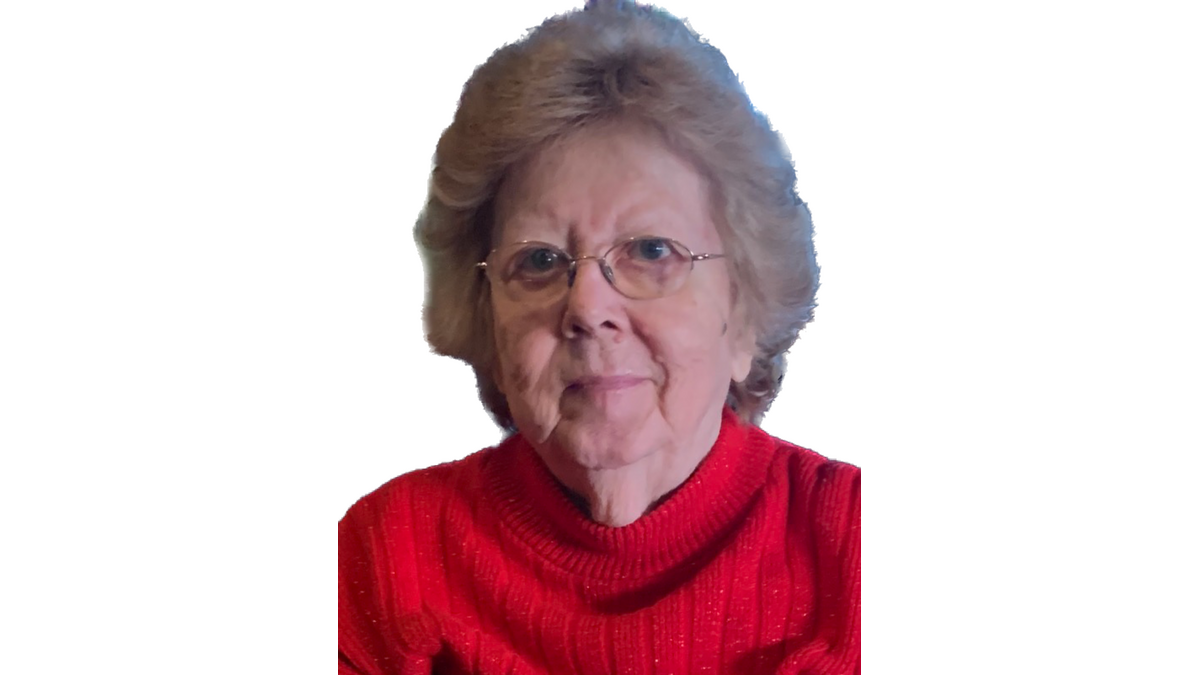 Mary Troup Obituary - Hamburg, NY | John J Kaczor Funeral Home, Inc.