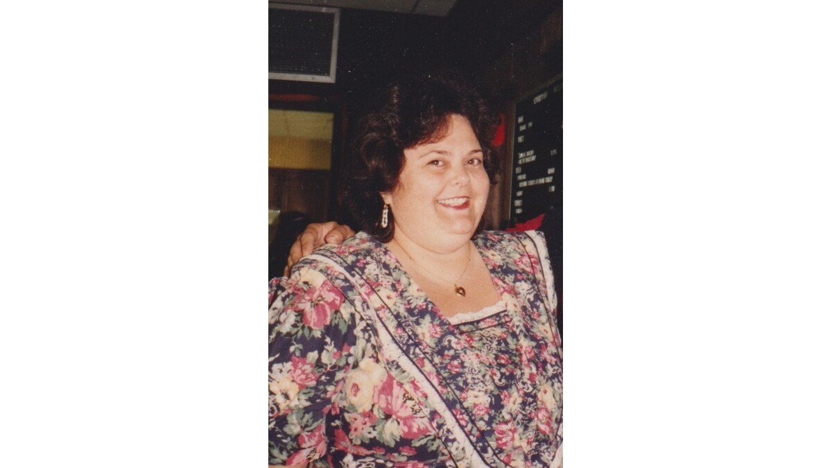 Patricia Goforth Obituary - Waco, TX | Pecan Grove Funeral Home