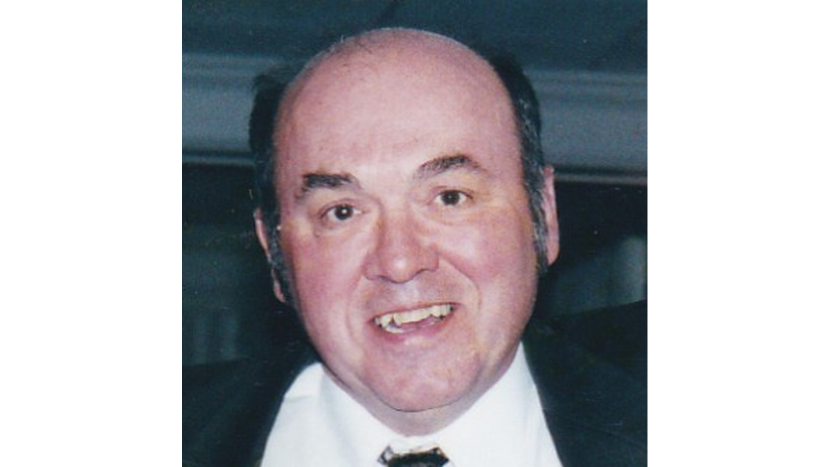 Richard Perkins Obituary - Nashua, NH | Davis Funeral Home, LLC