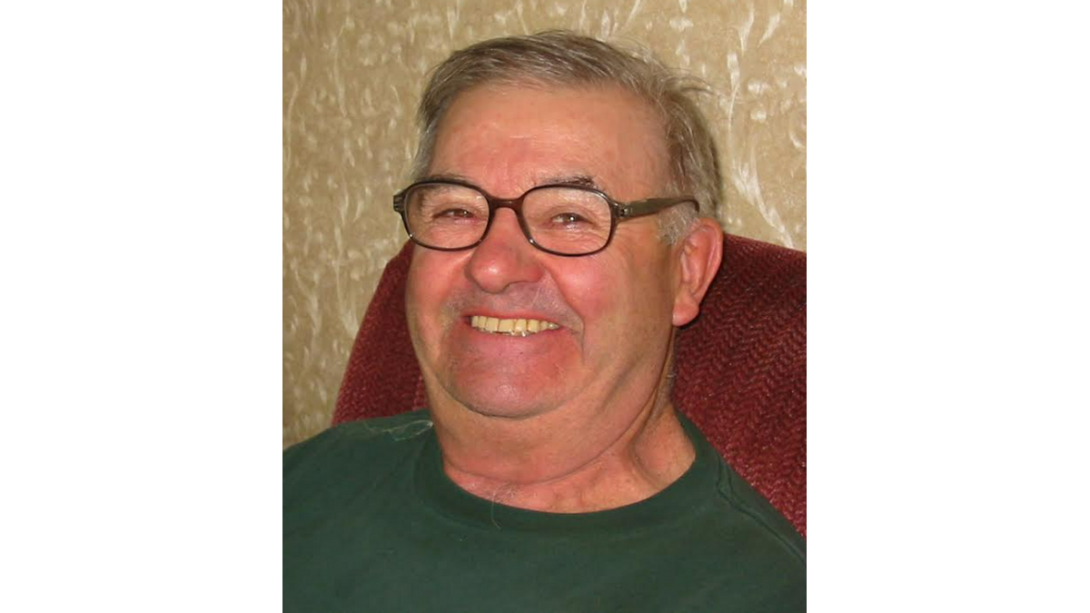 David Seager Obituary - Nashua, NH | Davis Funeral Home, LLC
