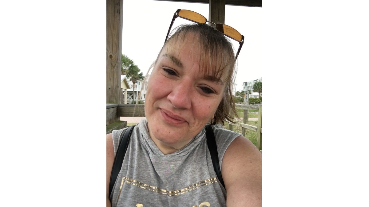 Jessica Roy Obituary - Nashua, NH | Davis Funeral Home, LLC