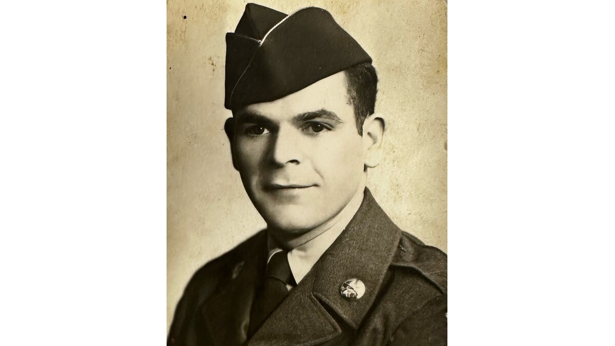 Normand Ricard Obituary - Nashua, NH | Davis Funeral Home, LLC