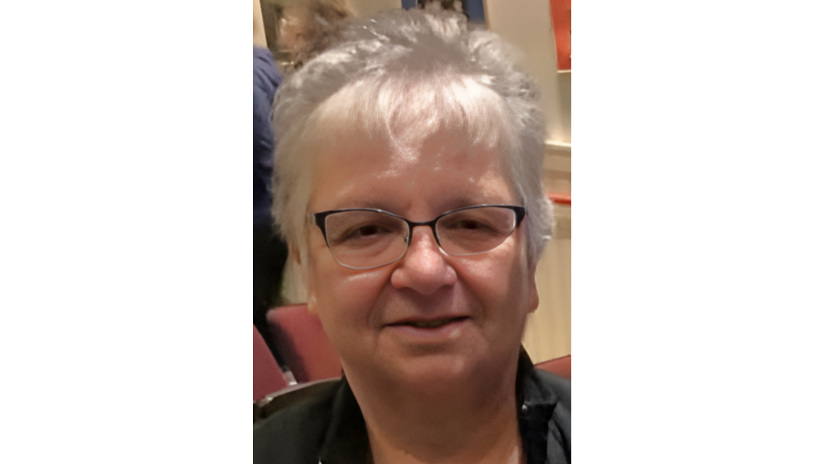 Sandra Robichaud Obituary - Nashua, NH | Davis Funeral Home, LLC