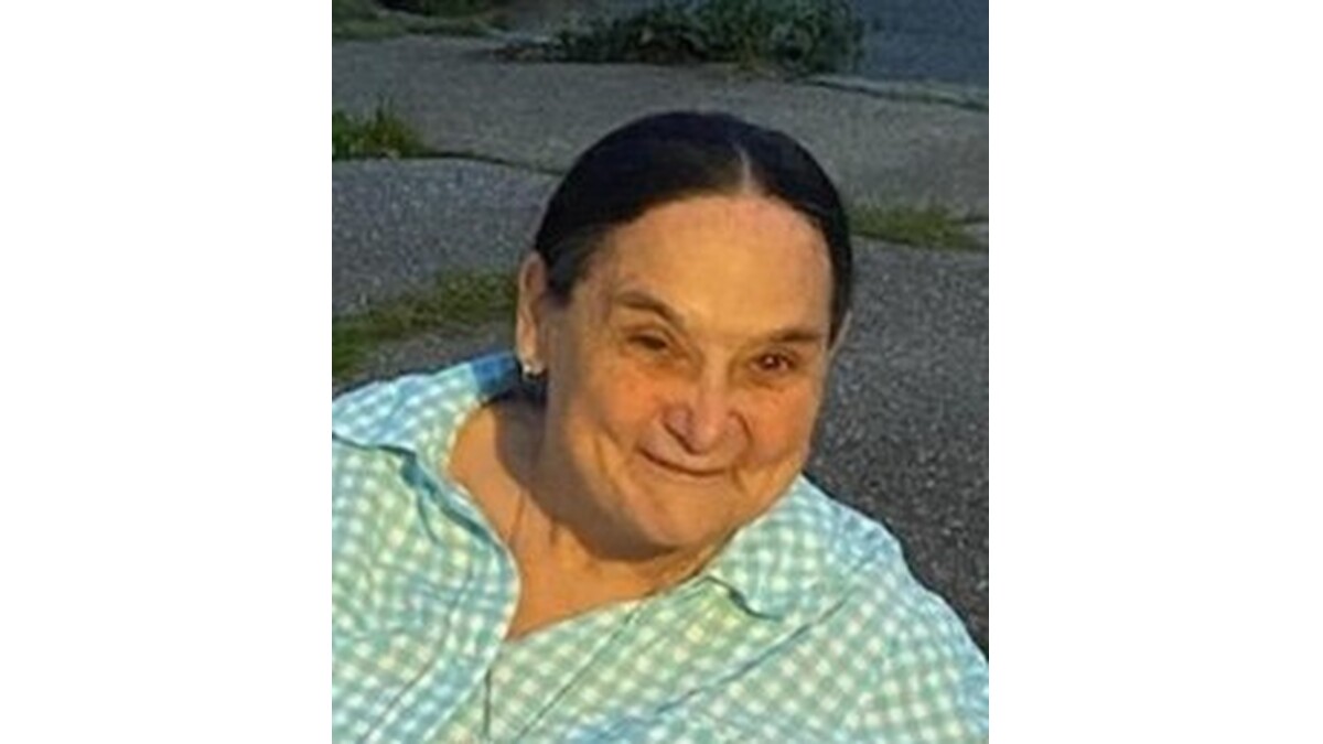 Janice Henderson Obituary - Nashua, NH | Davis Funeral Home, LLC