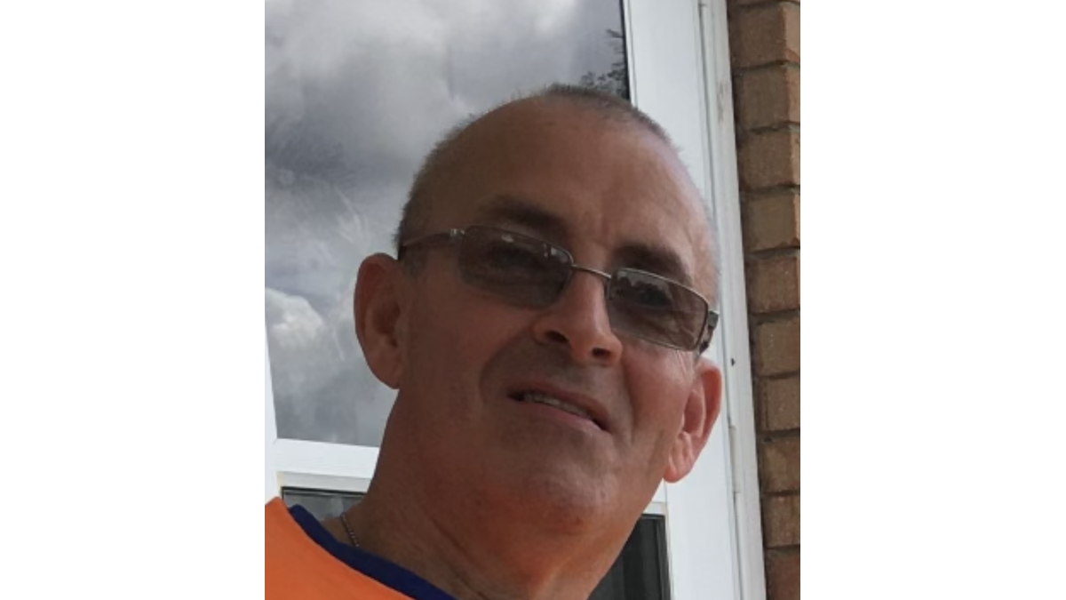 David Tolson Obituary - Cynthiana, KY | Ware Funeral Home