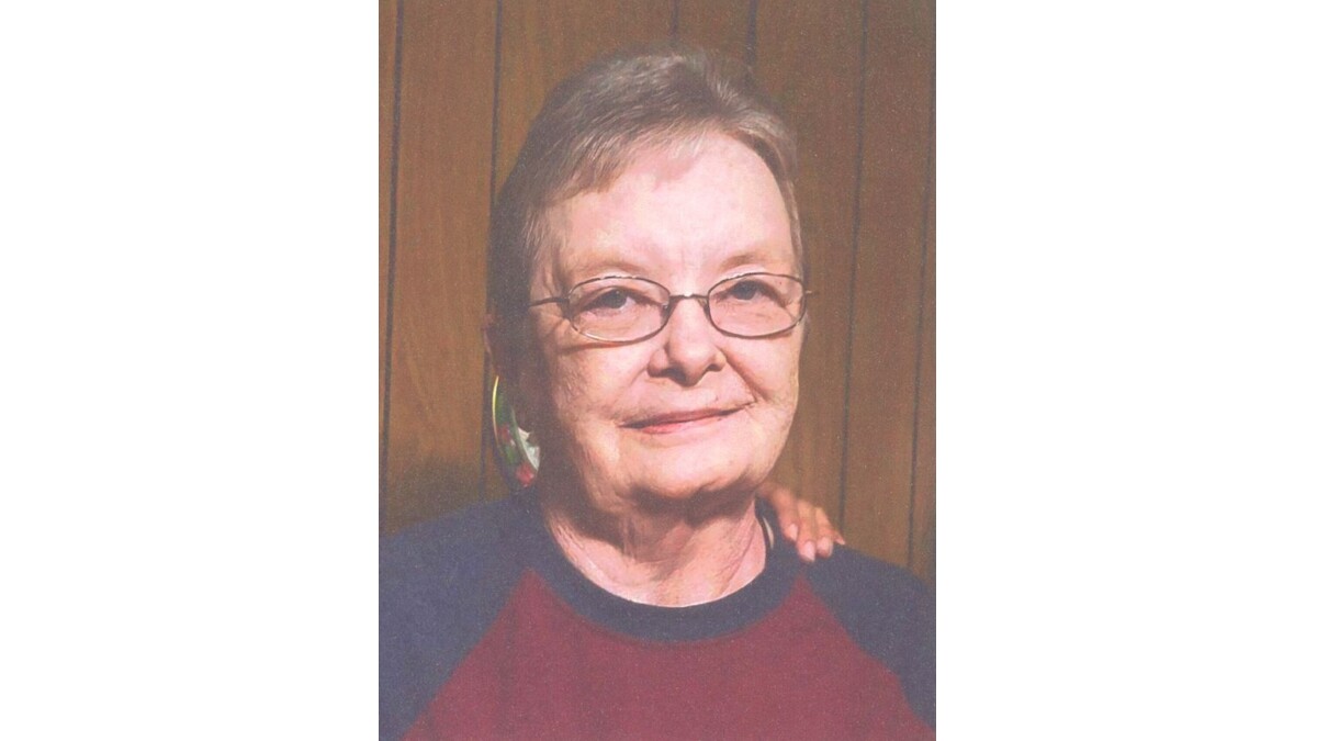 Suzanne Furnish Obituary - Cynthiana, KY | Ware Funeral Home