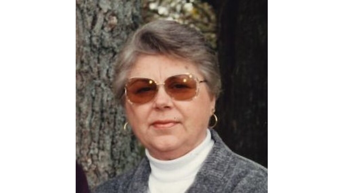 Alice Jacobs Obituary - Cynthiana, KY | Ware Funeral Home