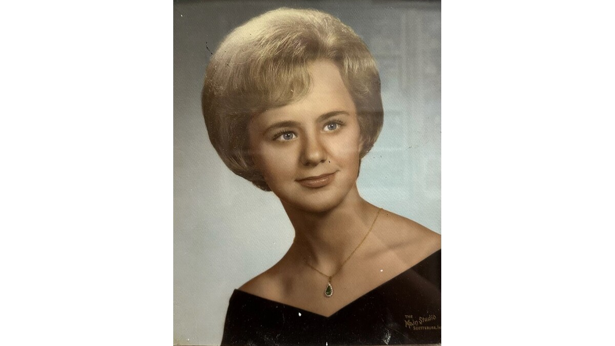 Mary Combs Obituary - Cynthiana, KY | Ware Funeral Home