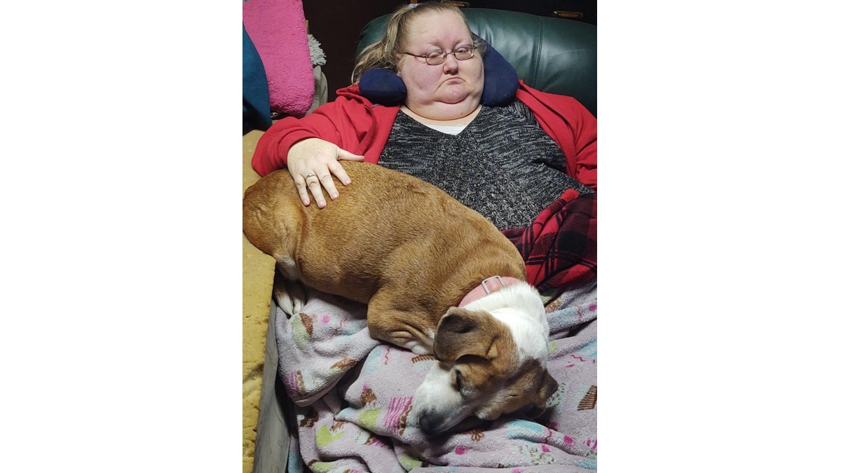 Virginia “Ginny” Sullivan Obituary - Cynthiana, KY | Ware Funeral Home