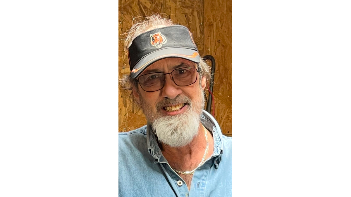 Anthony Bates Obituary - Cynthiana, KY | Ware Funeral Home