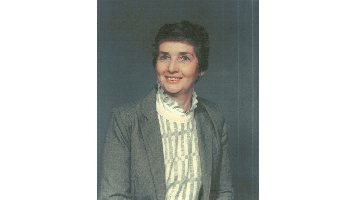 Mary Griffith Obituary - Cynthiana, KY | Ware Funeral Home