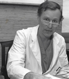 Obituary for Victor George Lawson, MD