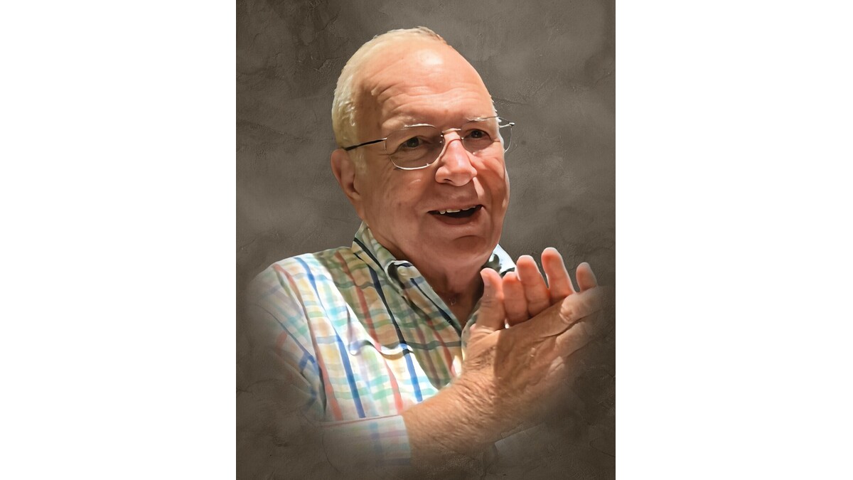 Bruce Oliver Obituary - GEORGETOWN, KY | Johnson's Funeral Home