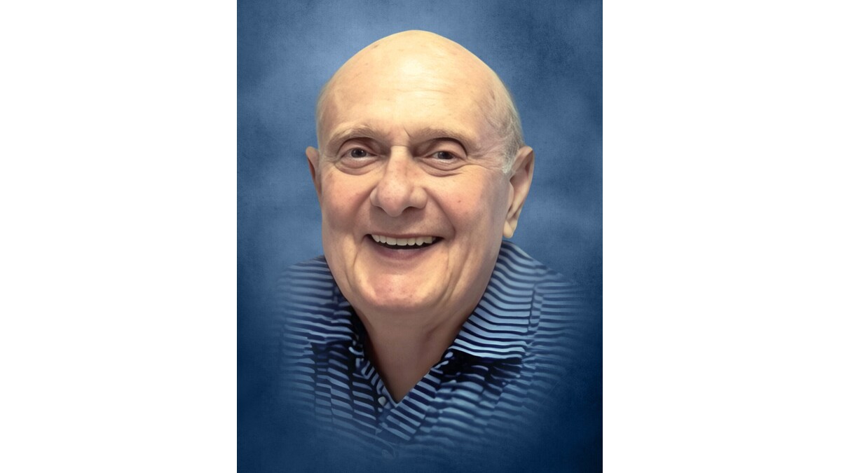 Harry Dickerson Obituary - GEORGETOWN, KY | Johnson's Funeral Home