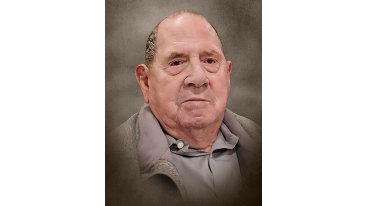 Donald Shepherd Obituary - GEORGETOWN, KY | Johnson's Funeral Home