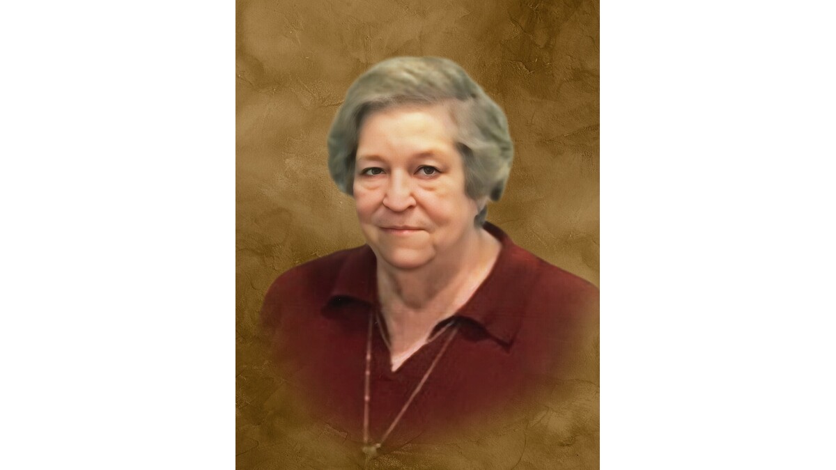 Anna Asher Obituary - GEORGETOWN, KY | Johnson's Funeral Home