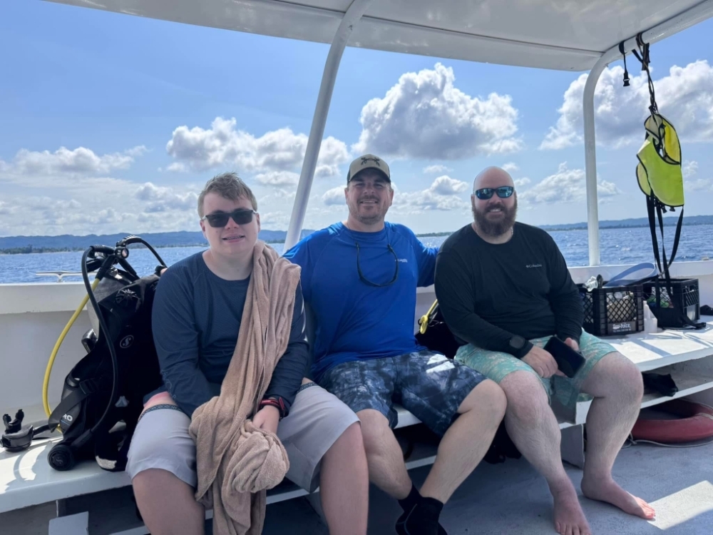 Jesse Graham Obituary - GEORGETOWN, KY | Johnson's Funeral Home