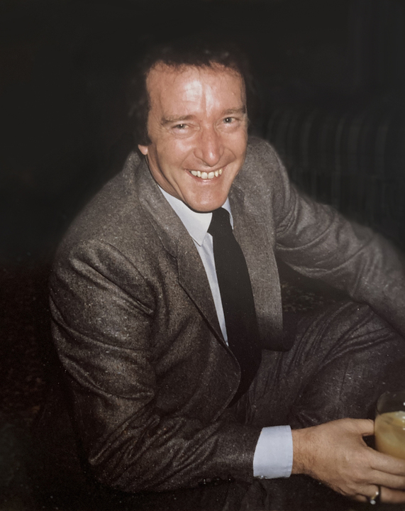 Brian Goddard Obituary - PORT HOPE, ON | Ross Funeral Chapel Limited