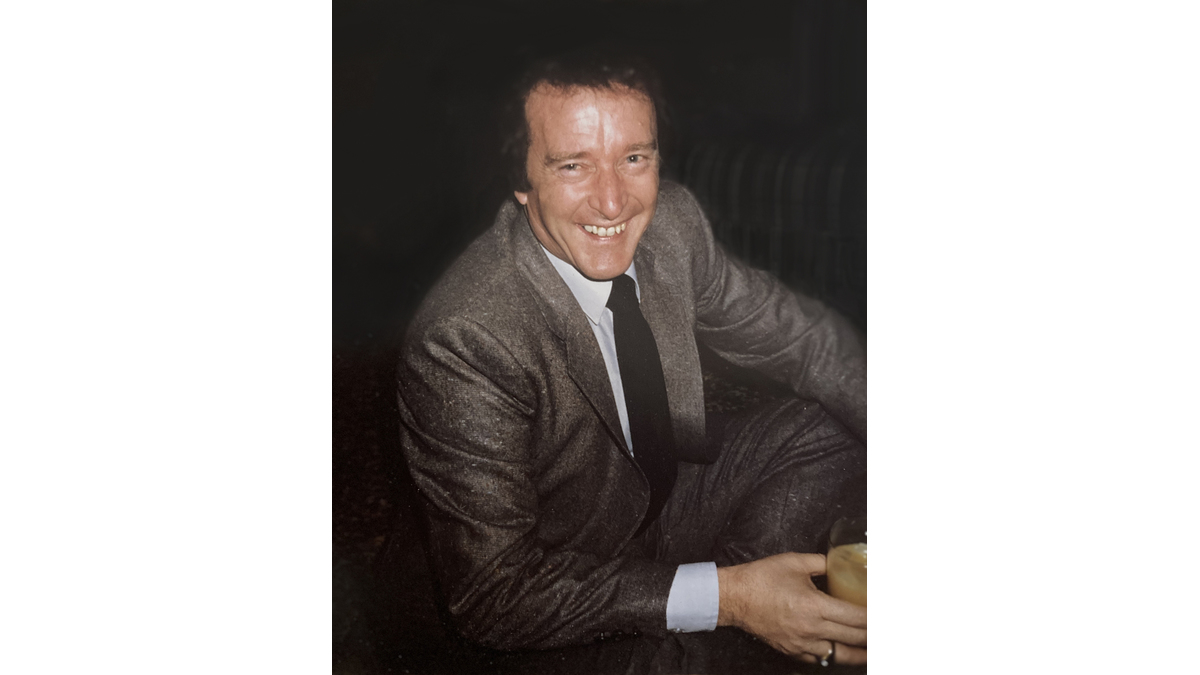 Brian Goddard Obituary - PORT HOPE, ON | Ross Funeral Chapel Limited