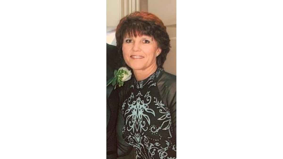 Susan Simpson Obituary - PORT HOPE, ON | Ross Funeral Chapel Limited