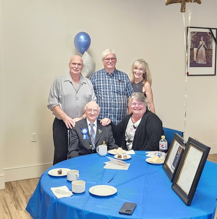 Keith Burley Obituary - PORT HOPE, ON | Ross Funeral Chapel Limited