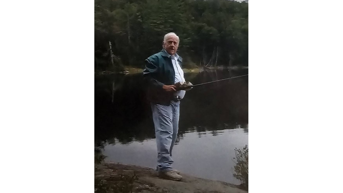 Peter Bick Obituary - PORT HOPE, ON | Ross Funeral Chapel Limited