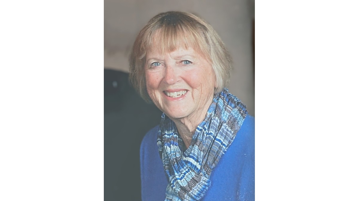 Susan West Obituary - PORT HOPE, ON | Ross Funeral Chapel Limited