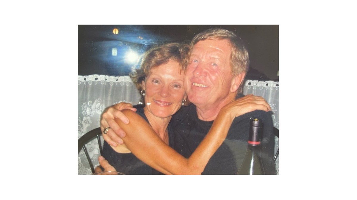 Robert Lacroix Obituary - PORT HOPE, ON | Ross Funeral Chapel Limited