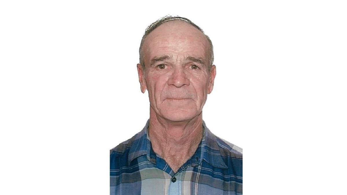 Larry Austin Obituary - PORT HOPE, ON | Ross Funeral Chapel Limited