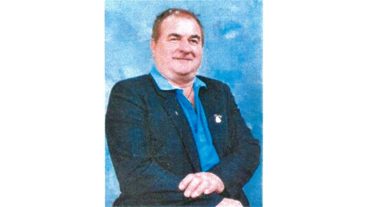 William Featherstone Obituary - PORT HOPE, ON | Ross Funeral Chapel Limited