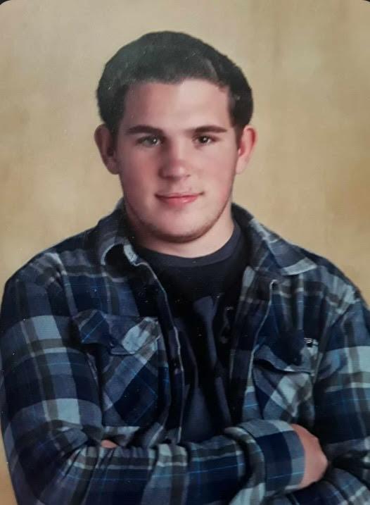 Adam Ryan Obituary - BONAVISTA, NL | Strathie’s Funeral Homes