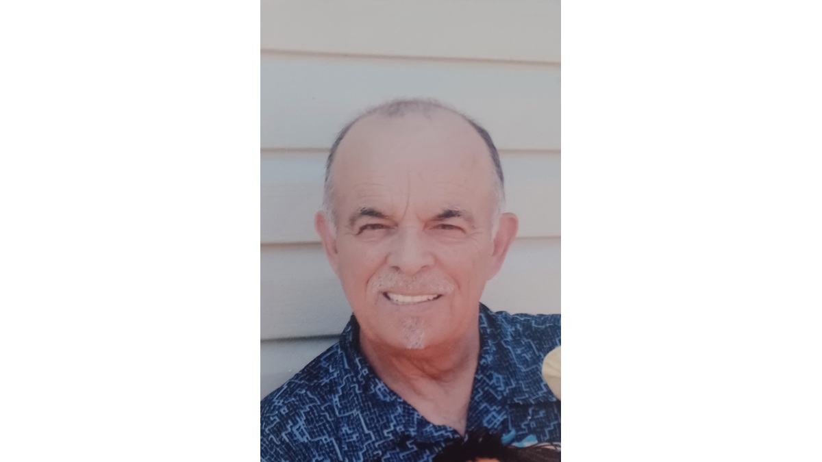 Anthony Fitzgerald Obituary - BONAVISTA, NL | Strathie’s Funeral Homes
