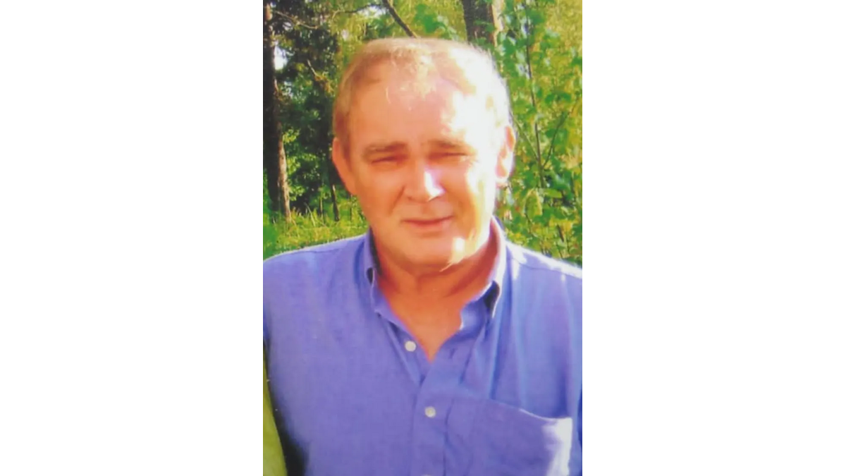 Anthony Lane Obituary - BONAVISTA, NL | Strathie’s Funeral Homes