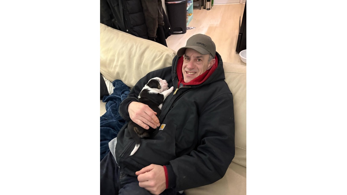 Jamie Peters Obituary - BONAVISTA, NL | Strathie’s Funeral Homes