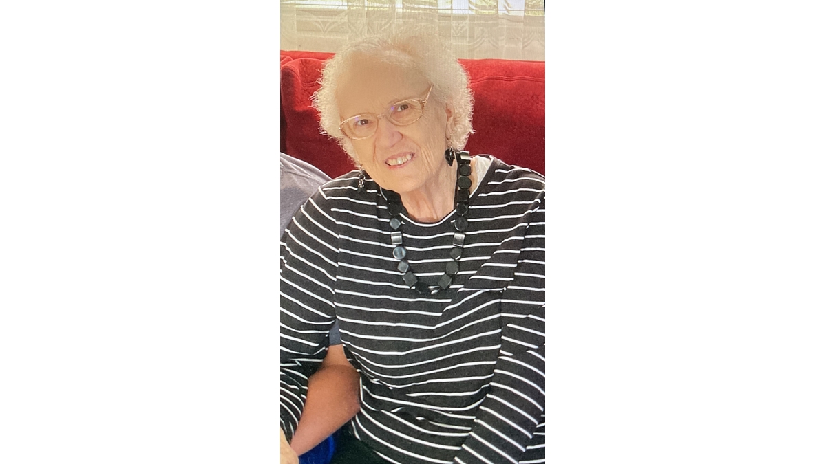 Eda Johnson Obituary - Alamosa, CO | Rogers Family Mortuary, Inc.