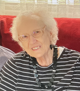 Eda Johnson Obituary - Alamosa, CO | Rogers Family Mortuary, Inc.