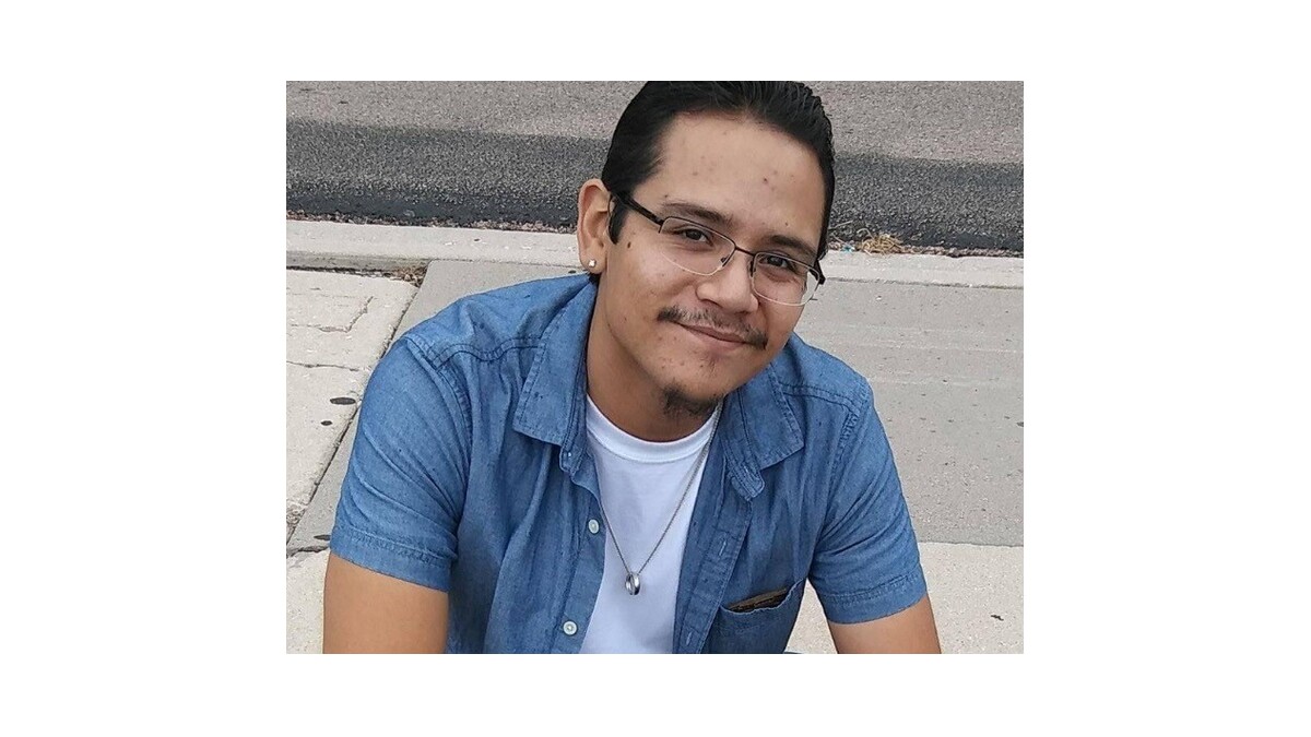Andrew Sandoval Obituary - Alamosa, CO | Rogers Family Mortuary, Inc.