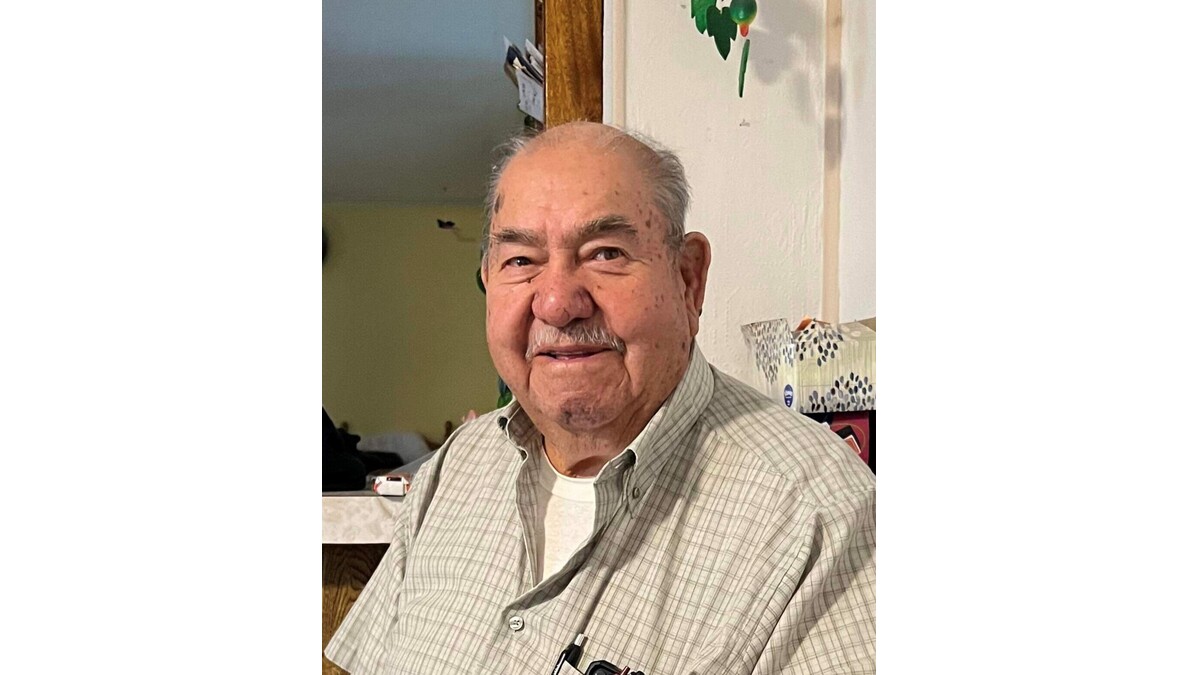 John Quintana Obituary - Alamosa, CO | Rogers Family Mortuary, Inc.