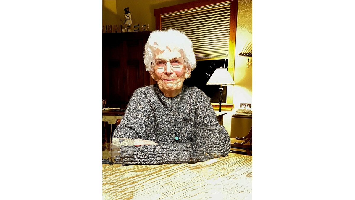 Marilyn Owsley Obituary - Alamosa, CO | Rogers Family Mortuary, Inc.