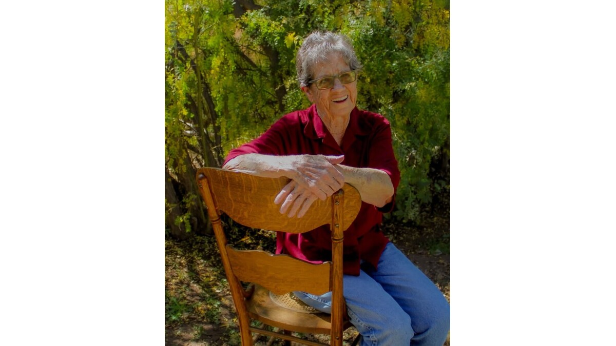 Barbara Jean "Bobbie" Orton Obituary - Alamosa, CO | Rogers Family ...