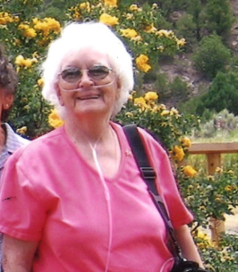 Edna Martinez Obituary - Alamosa, CO | Rogers Family Mortuary, Inc.