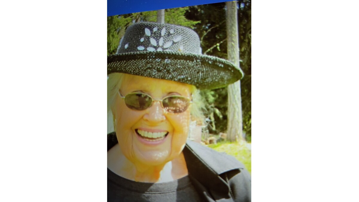 Sally Lusk Obituary - Alamosa, CO | Rogers Family Mortuary, Inc.