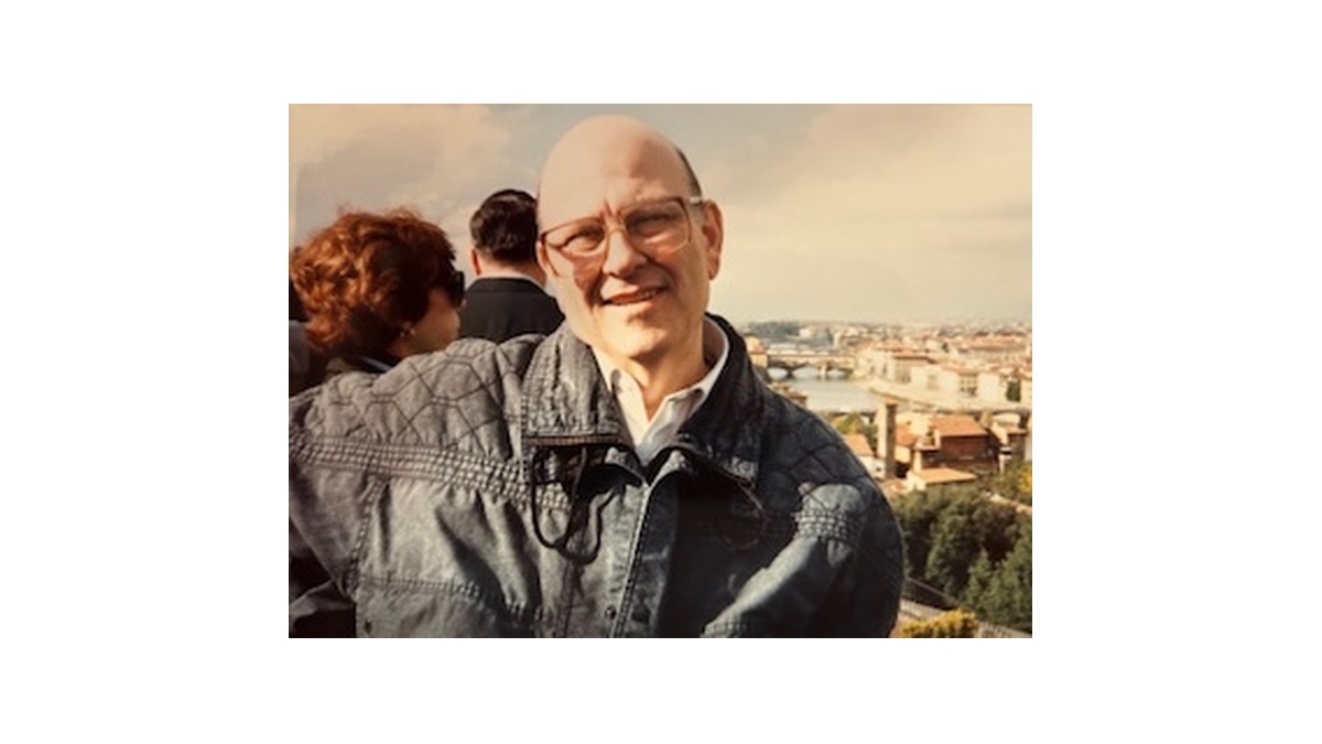 Alan Oliver Obituary - Atlantic City, NJ | Roth-Goldsteins Memorial ...