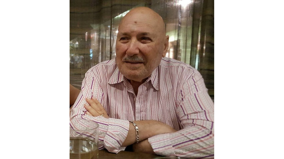 Marc Yaffe Obituary - Atlantic City, NJ | Roth-Goldsteins Memorial ...